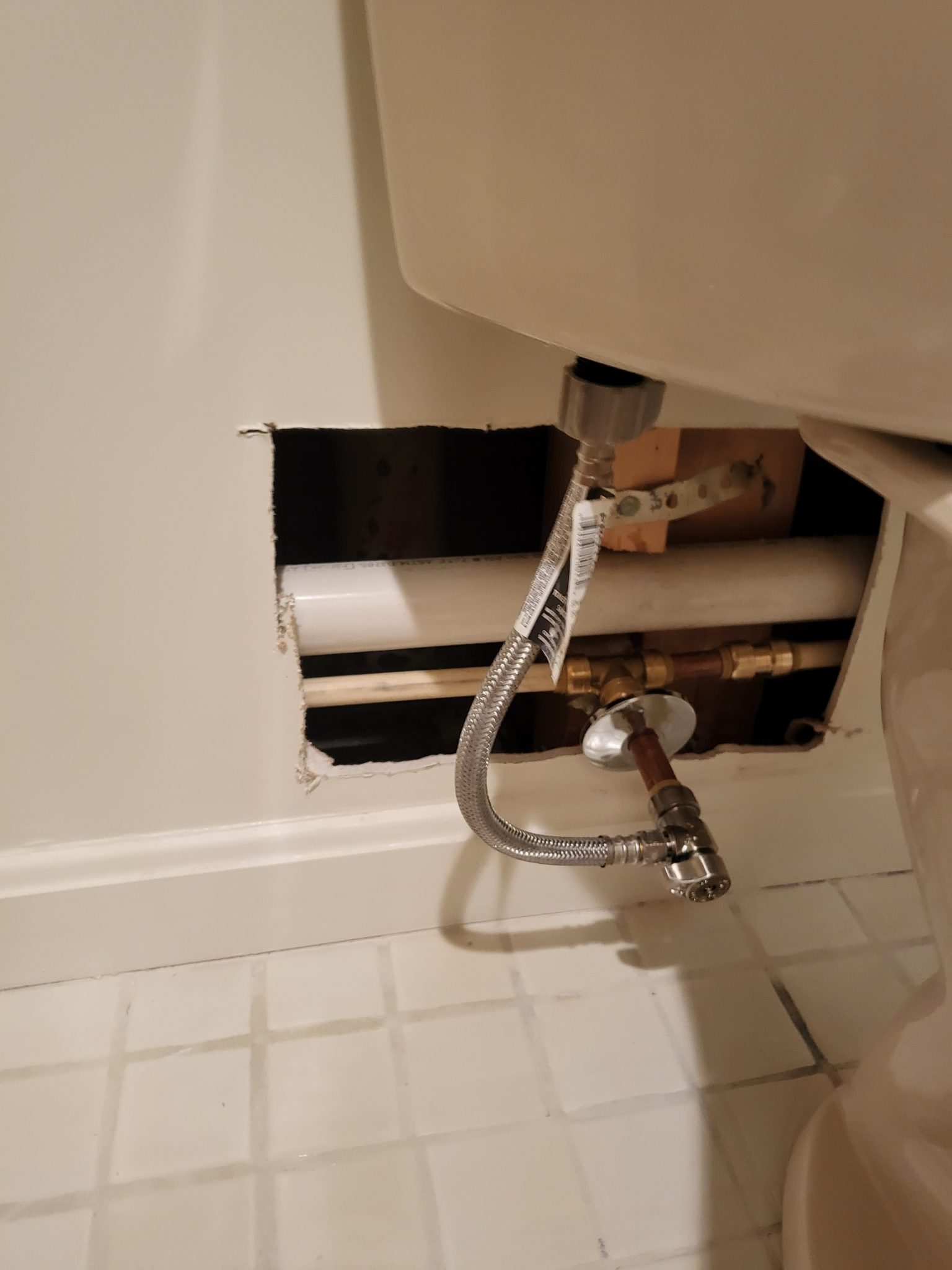 Services - Cedric Odd Jobs