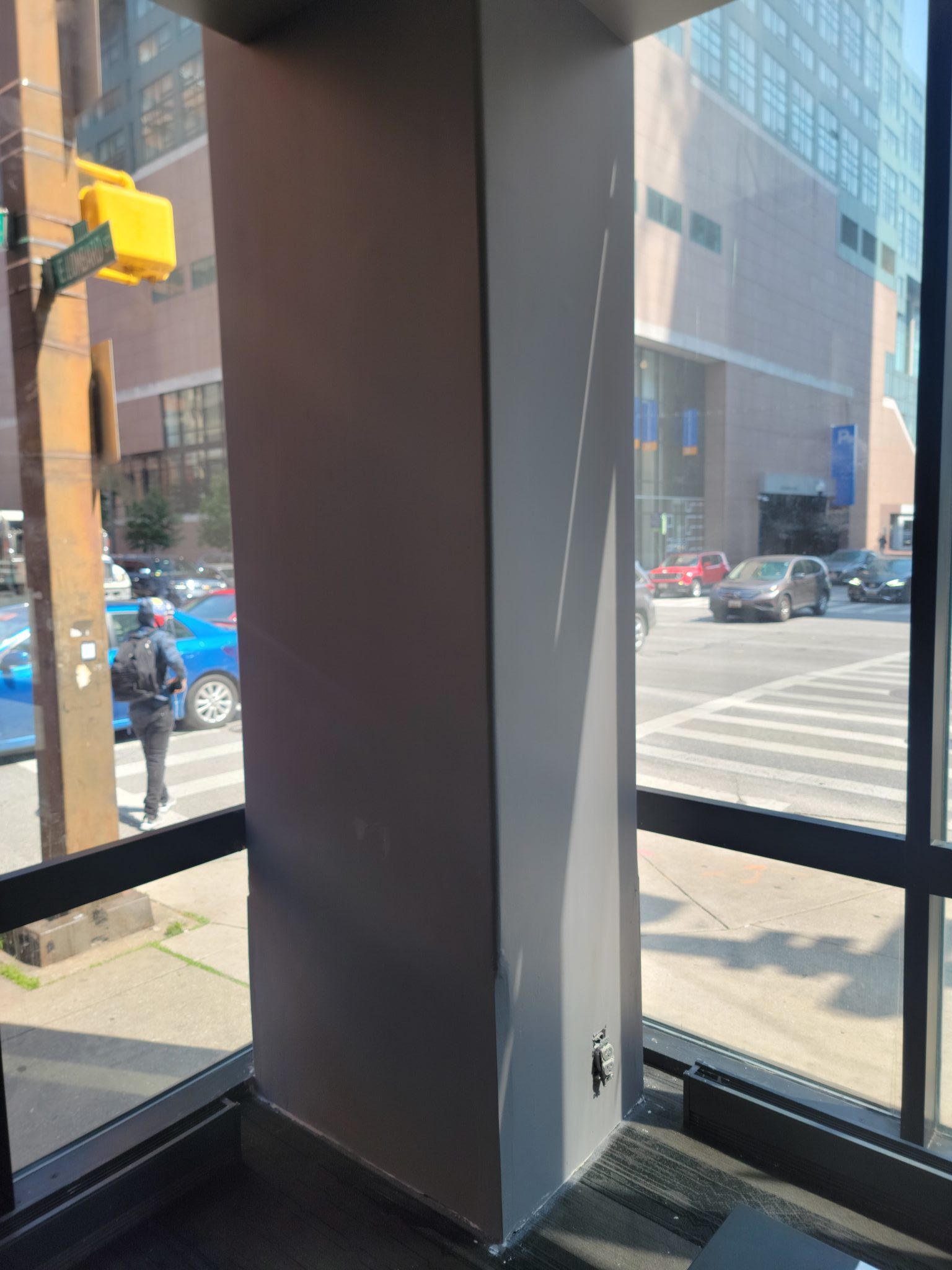 Commercial Services - Cedric Odd Jobs